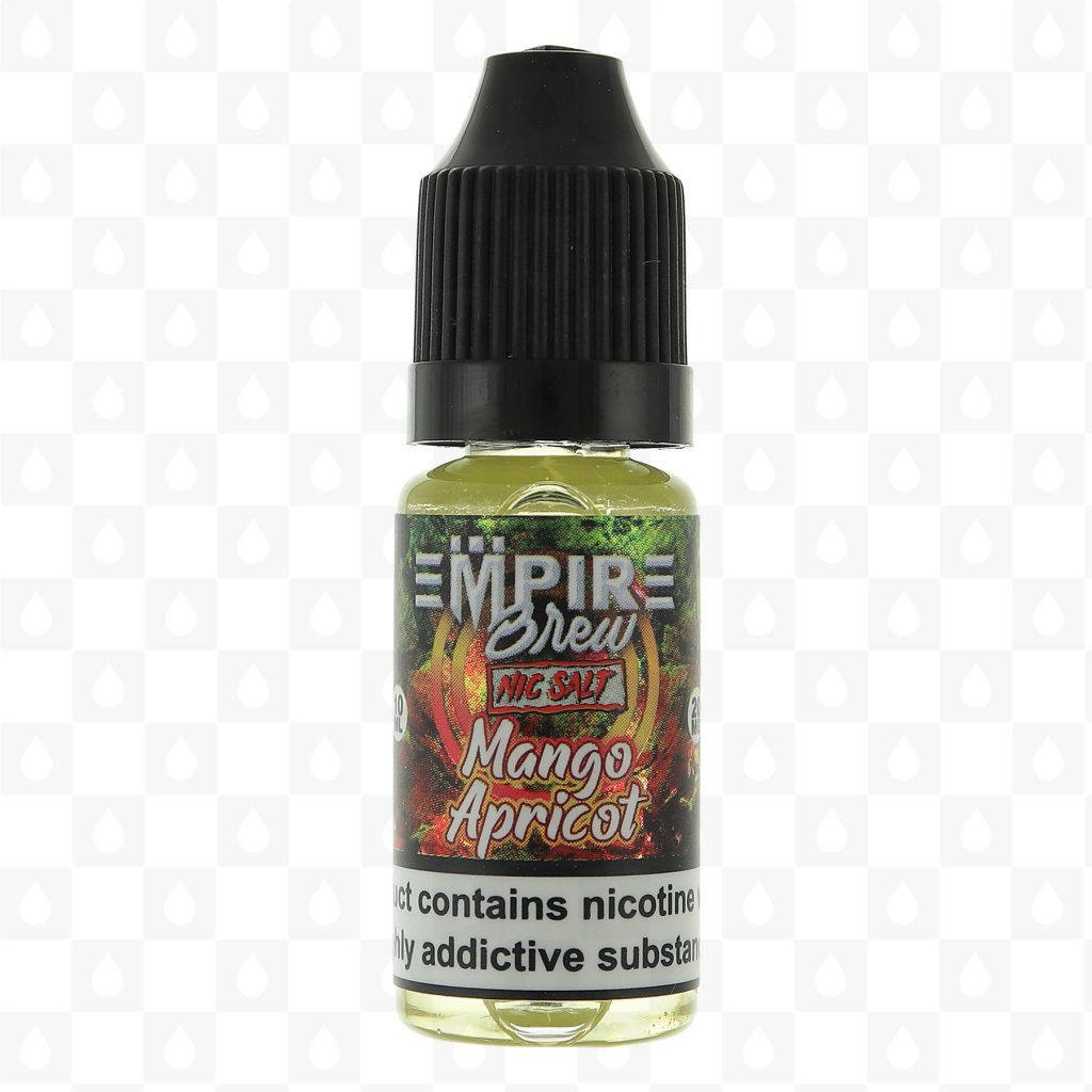 Empire Brew Ice Lemonade Nic Salt 10ml E-Liquid - Shisha Vibe
