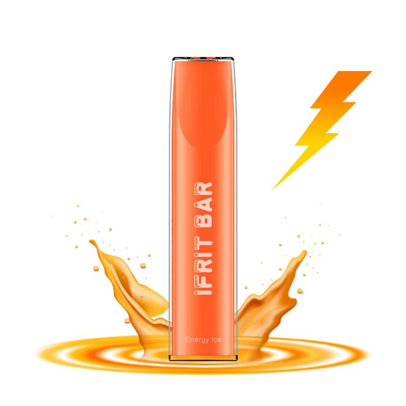 Innokin IFRIT Bar Energy Ice Disposable Vape