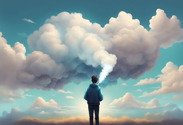 Beginner Cloud Chasing Guide: Tips and Tricks for Vaping Enthusiasts ...