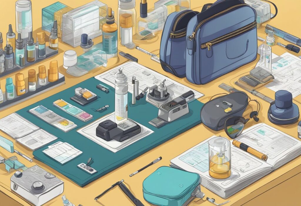 A Beginners' Guide to Vaping: Everything You Need to Know - Shisha Vibe