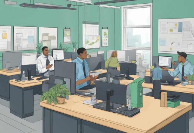 Understanding Workplace Vaping Policies: A Guide for Employees - Shisha ...