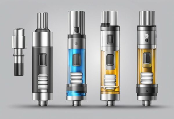 Vaporisation Process Explained: How Vaping Works - Shisha Vibe