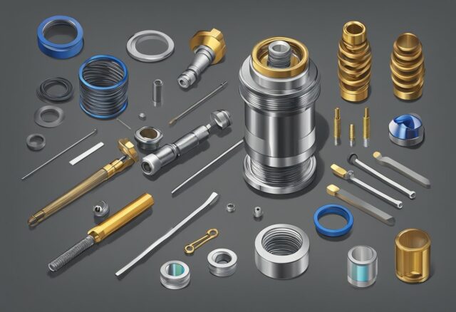 What is a Dual Coil Build RBA: An Overview - Shisha Vibe