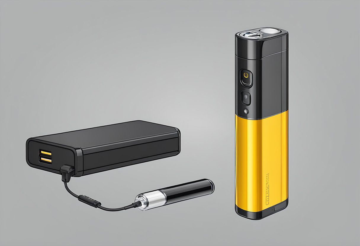Vape Batteries: Internal vs External - Which is Better? - Shisha Vibe