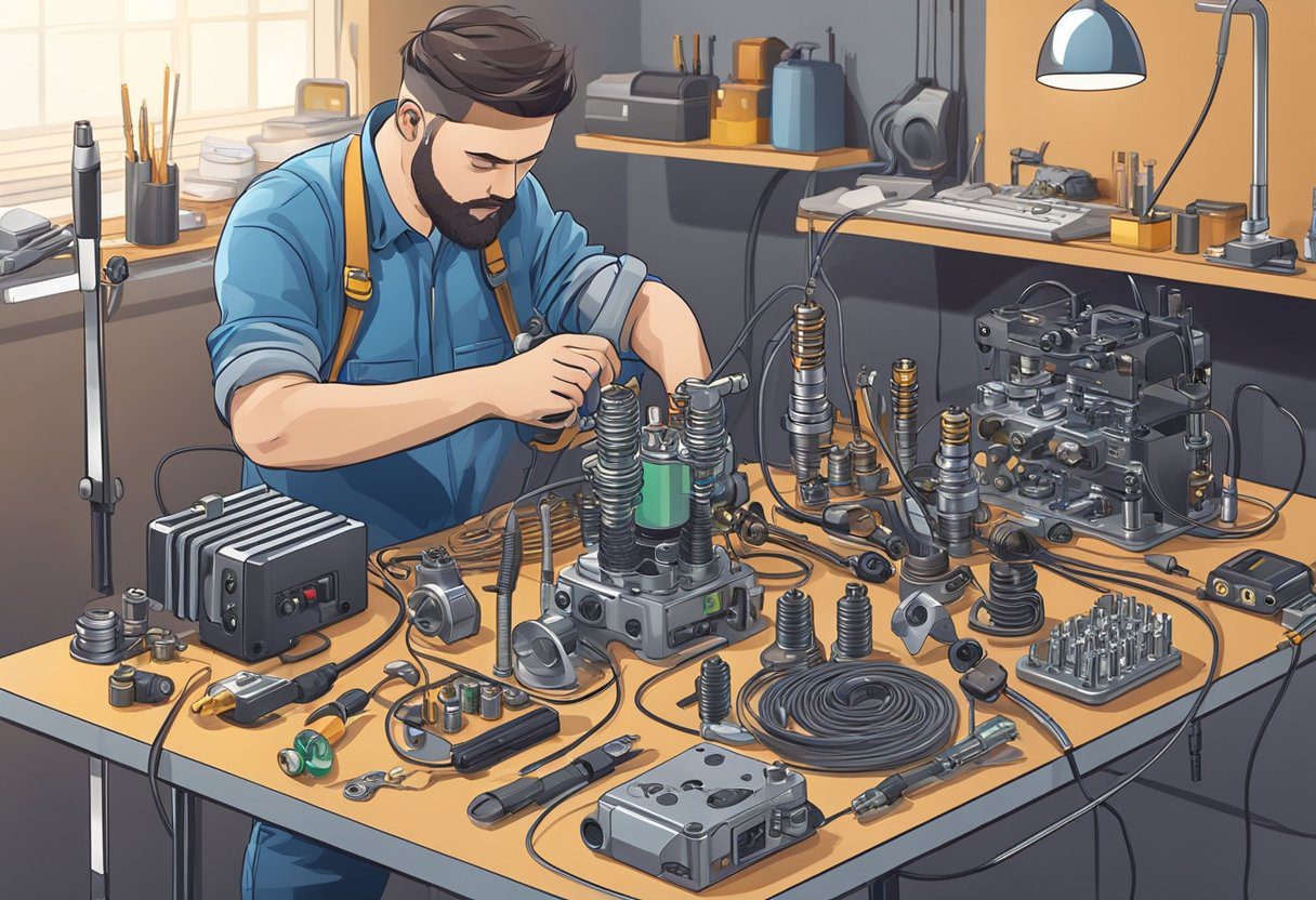 What is a Dual Coil Build RBA: An Overview - Shisha Vibe