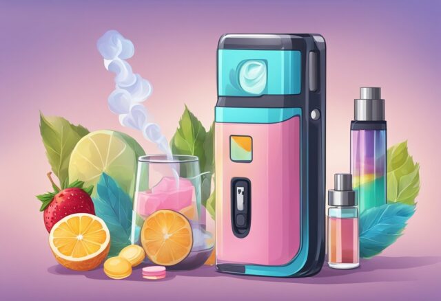 Does Your Vape Juice Contain Sugar? What Vapers Should Know - Shisha Vibe