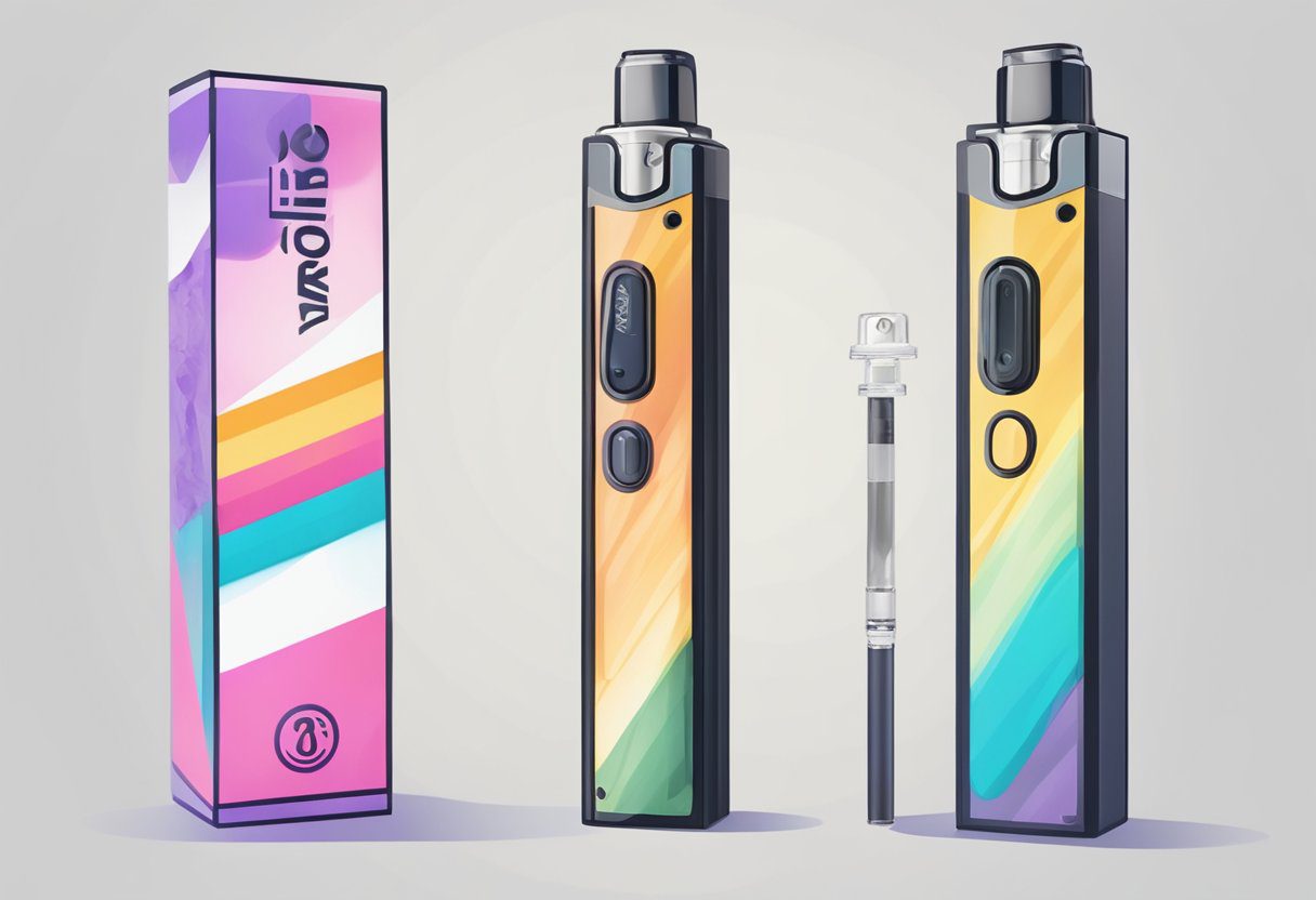 Spotting the Fakes: A Guide to Identifying Genuine Disposable Vapes ...