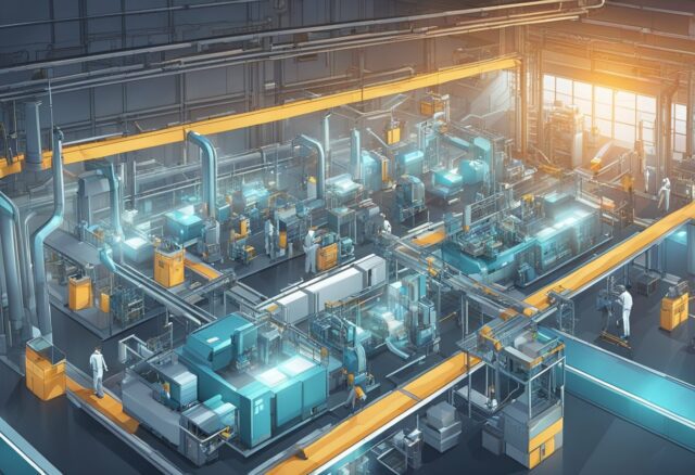 Where Are Vapes Made: Understanding the Manufacturing Process - Shisha Vibe